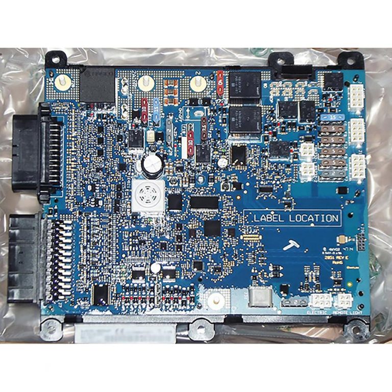 Board Controller SR3 - MCP Corp. | Spare Parts for Thermo King & Carrier